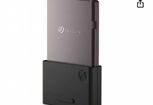 Seagate 1tb xbox series