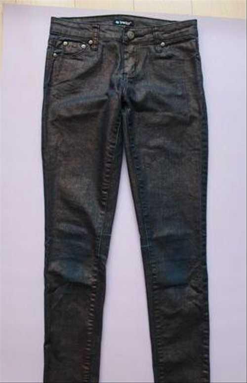 Американские джинсы на рост 140-150см