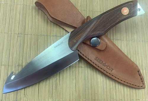 Нож Seki Cut SC-152 туристический