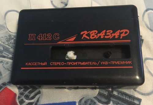 Квазар п412с