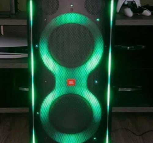 Jbl partybox 710