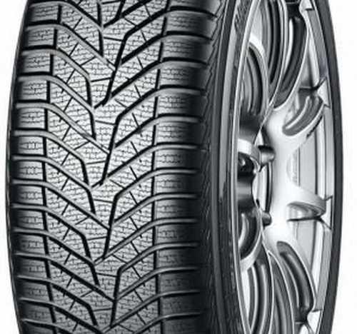 Yokohama W.Drive V905 265/40 R21 105V