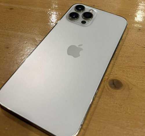 iPhone 12 Pro Max, 512 ГБ