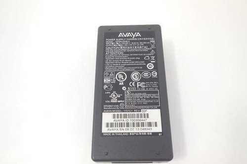 Блок питания Avaya PWR Supp 1151C1 Term PWR W/CAT5