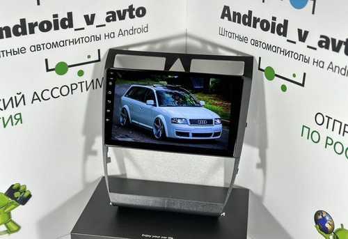 Магнитола 4GB/32, Teyes CC3, Audi A6 C5,97-04