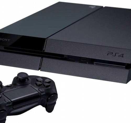 Sony playstation 4 500gb