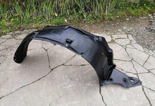 Подкрылок правый Nissan Teana J32 2008-2013