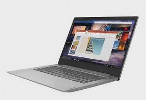 Ноутбук Lenovo IdeaPad 1 S100 14'', 4 Гб/128 Гб, 8