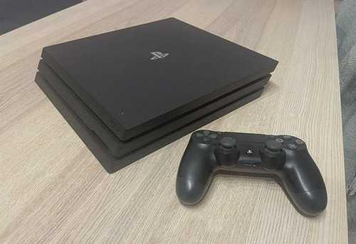 Sony Playstation 4 Pro 1000Gb