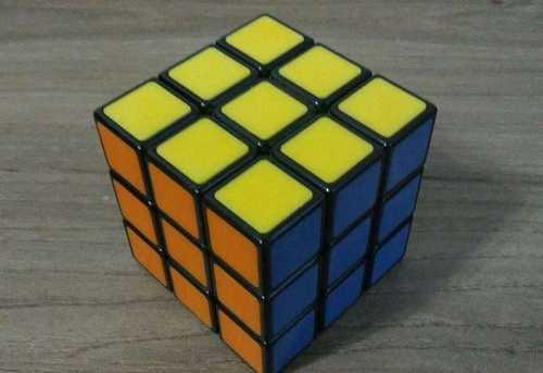 Кубик рубика rubiks