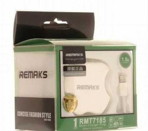 Сетевой блок питания Remaks RMT7185, 1 usb