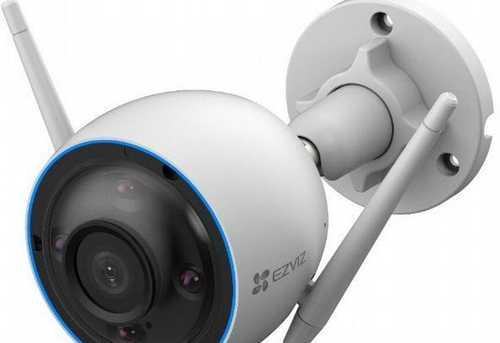 Камера видеонаблюдения Ezviz CS-H3 3Мп 2,8мм IP