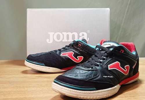 Бутсы Футзальные Joma Top Flex