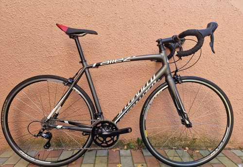 Specialized allez