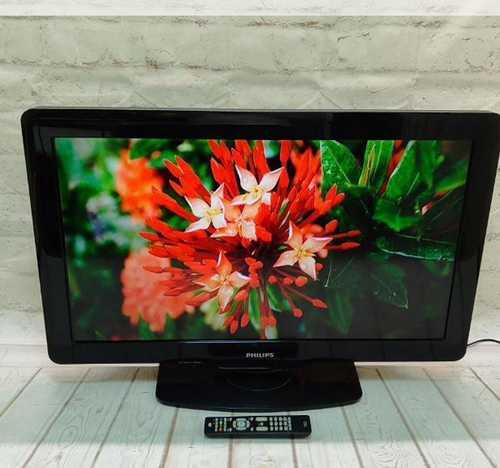 Телевизор Philips 32 Full HD