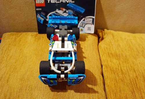 Lego Technic 42091