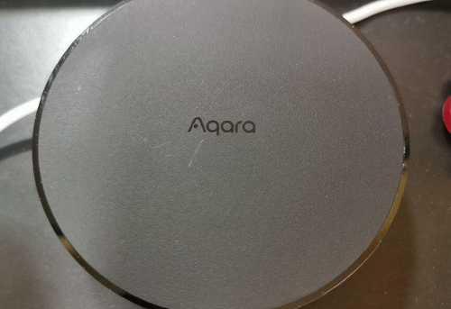 Шлюз Умного дома Aqara Hub M2