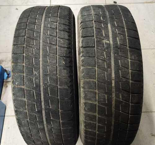 Bridgestone Blizzak Revo2 205/65 R15