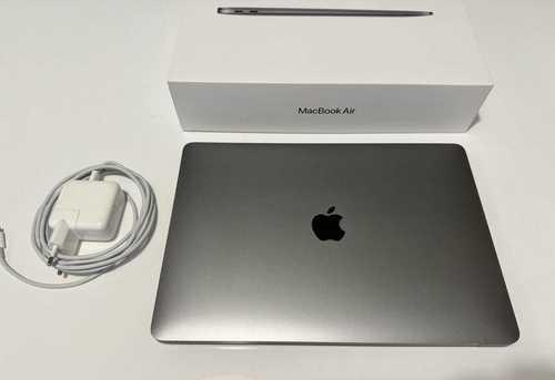 Apple MacBook Air 13, Core i7, 2020, 16gb, 256gb