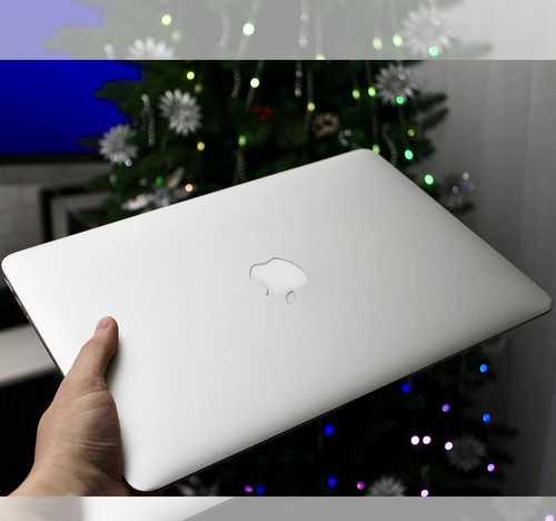 Macbook air 13 2015 8gb