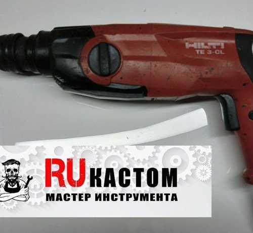 Запчасти Перфоратор hilti te 3 cl