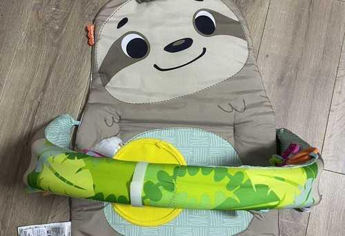 Развивающий коврик fisher price