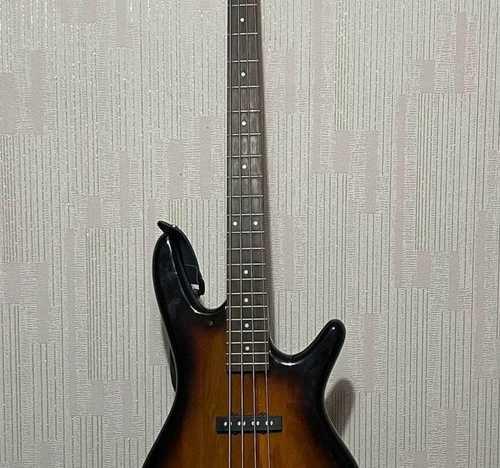 Бас гитара Ibanez GSR180