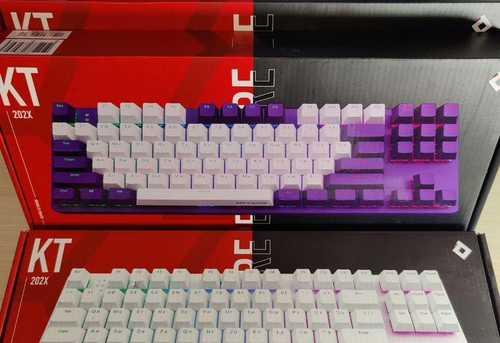 Клавиатура Red Square Keyrox TKL g3ms (новые)