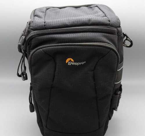 Lowepro Toploader Pro 70 AW II (сост 5)