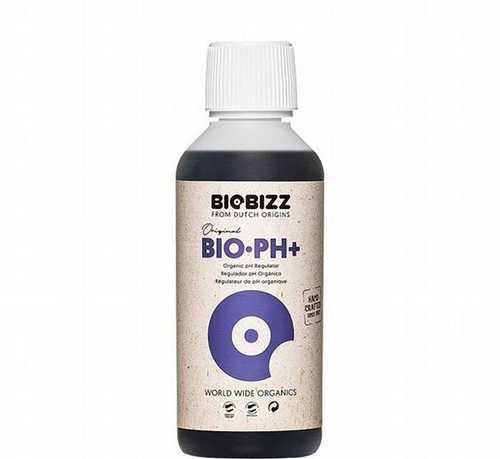 BioBizz pH Up 0.5 л