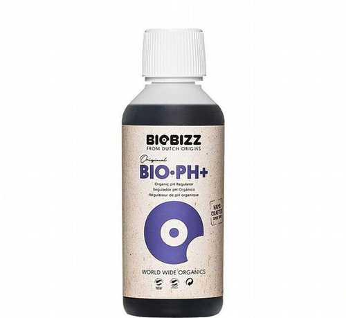 BioBizz pH Up 0.5 л