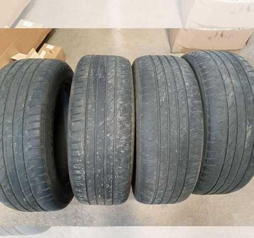 Sailun Atrezzo ZSR SUV 235/60 R18