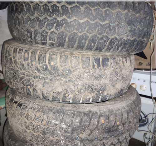 Nordman SX3 175/65 R14 26C