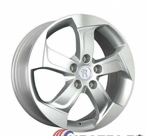 Диски Suzuki SZ47 6.5/17 5x114.3 ET50 d60.1 SF