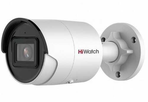 HiWatch IPC-B042-G2/U (2.8mm) уличная ip-камера