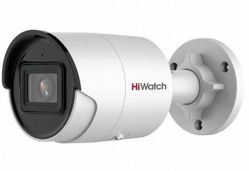 HiWatch IPC-B042-G2/U (2.8mm) уличная ip-камера