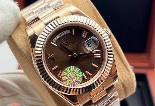 Мужские часы Rolex Day-Date