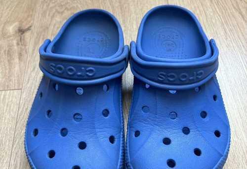 Crocs сабо детские j1