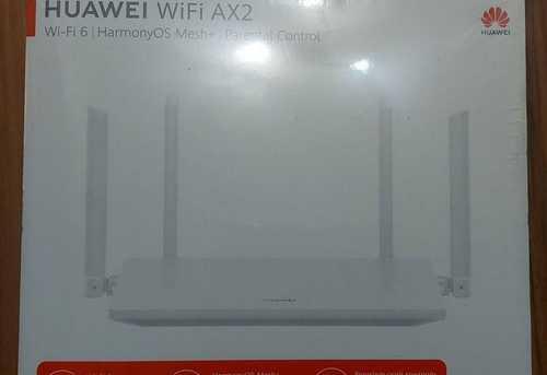 Huawei WiFi AX2 WS7001