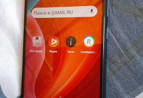 realme C25s, 4/64 ГБ