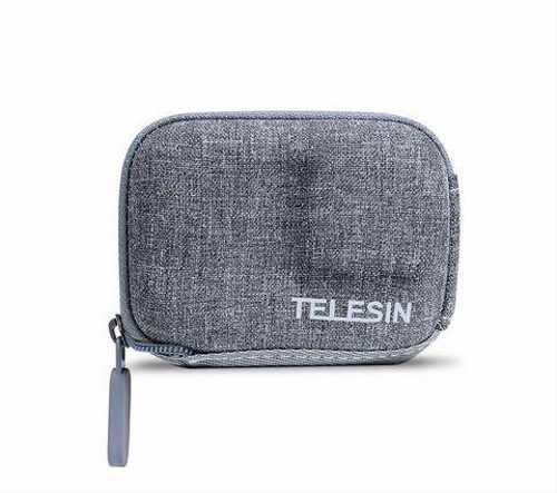 Кейс Telesin GP-CPB-902 Portable Mini EVA для экшн