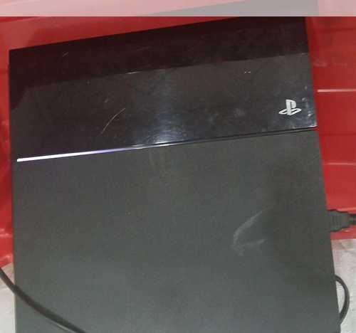 Sony playstation 4