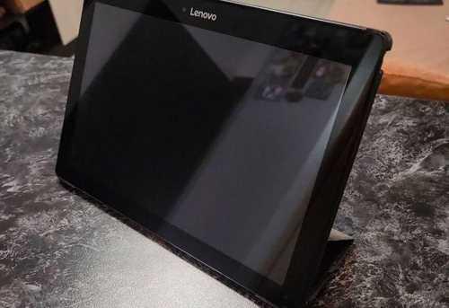 Планшет Lenovo TB2-X30L 10.1"