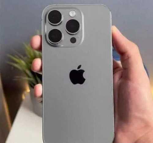 iPhone 15 Pro, 256 ГБ