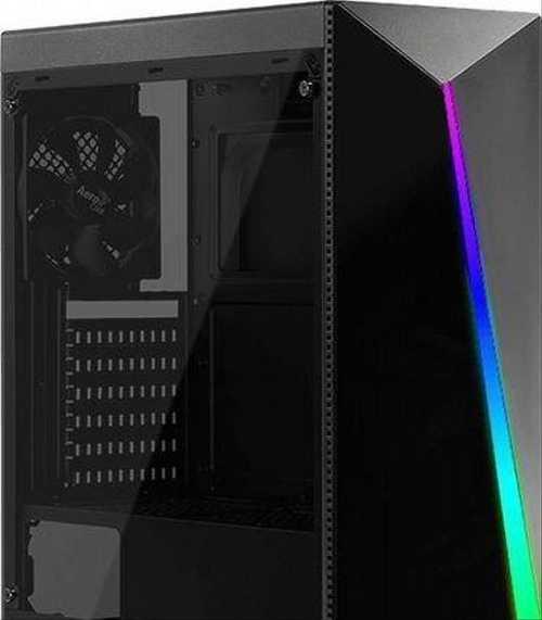 Корпус AeroCool Shard RGB