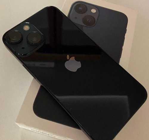 iPhone 13 mini, 128 ГБ