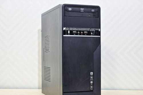 Компьютер Pentium G3250/8Gb/120Gb SSD