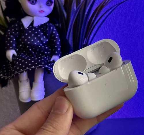 Airpods pro 2 / type-c new 2024