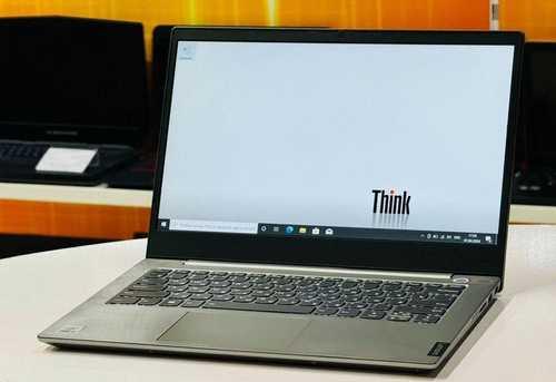 Ноутбук Lenovo Thinkbook 14" IPS i5 1035G1 16GB