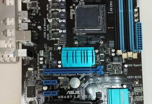 Asus m5a97 LE r2.0